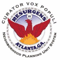 NPU-W – City of Atlanta