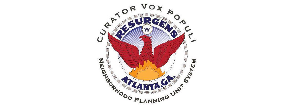2019 Officers & Reps – NPU-W – City of Atlanta