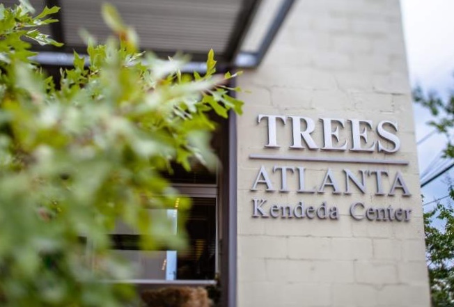 Trees Atlanta Plantlanta Event – NPU-W – City of Atlanta